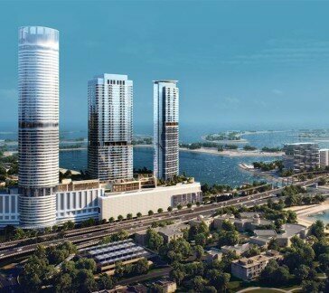 Emlak ofisi Zoom Property, Dubai, foto