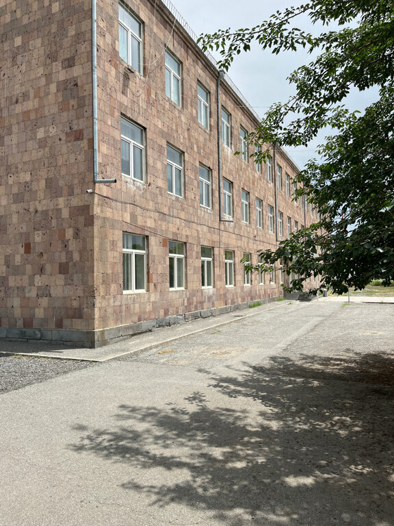 Ortaokul School, Armavir, foto