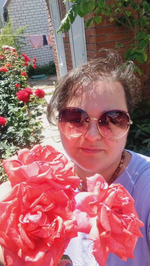 Otel Отдых у Полины, Anapa, foto