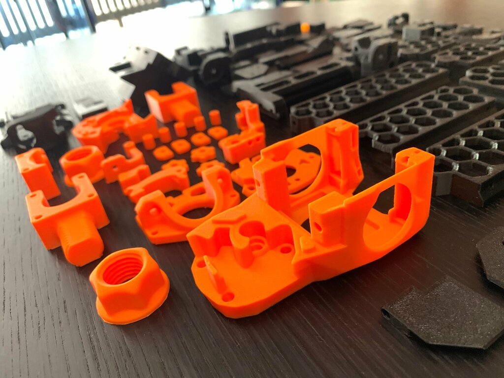 3D hizmetler FabrikaForm, Moskova ve Moskovskaya oblastı, foto