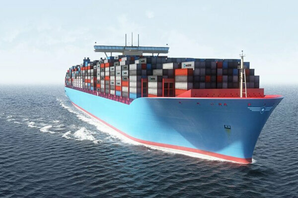 Yönetim ofisi Ports Shipping, Dubai, foto