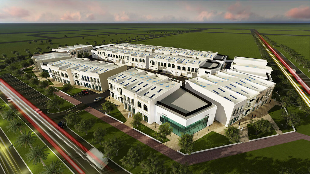 i̇nşaat firmaları Project Central Project Development Consultant, Dubai, foto
