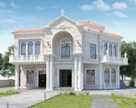 Landmark Engineering Consultant (Ontario Tower, Business Bay, Dubai), proje enstitüleri, kurumları  Dubai'den