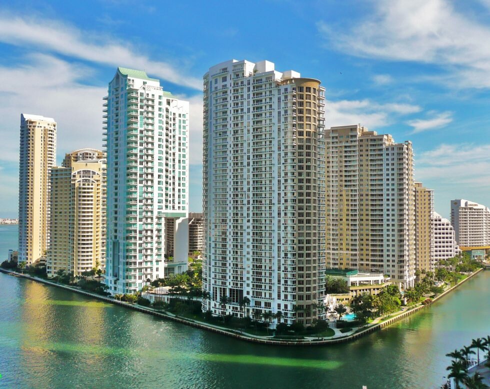 Emlak ofisi Rainbow Properties LLC, Dubai, foto