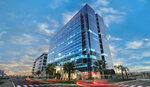 International Holding Group (1, Al Khawiy Street, E3, Abu Dhabi), gayrimenkul yönetimi