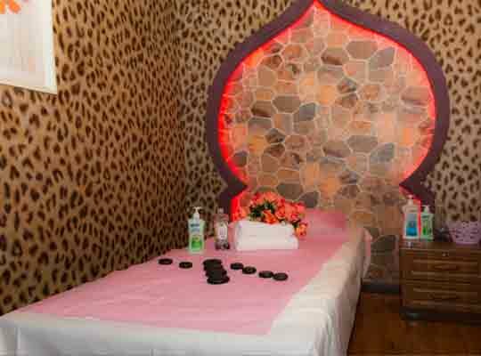 Masaj salonları RanGeela Massage Centre Ajman, Ayman, foto