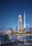 Union Square House (Bay Square Building 6, Bay Square, Business Bay, Dubai), emlak ofisi  Dubai'den