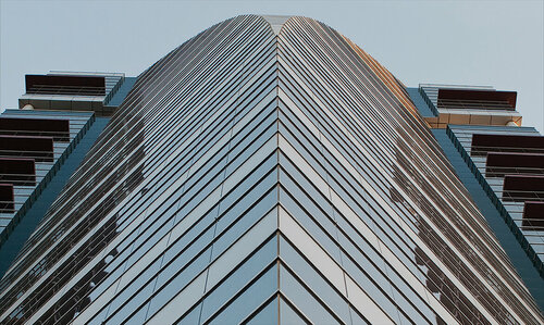 Adlandırılmış bina Al Gurg 212 Building, Dubai, foto