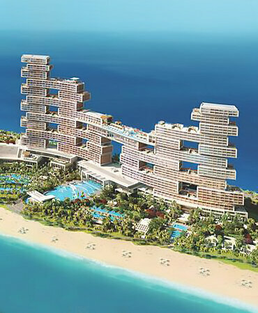 Emlak ofisi Fam Real Estate Broker Shop, Dubai, foto