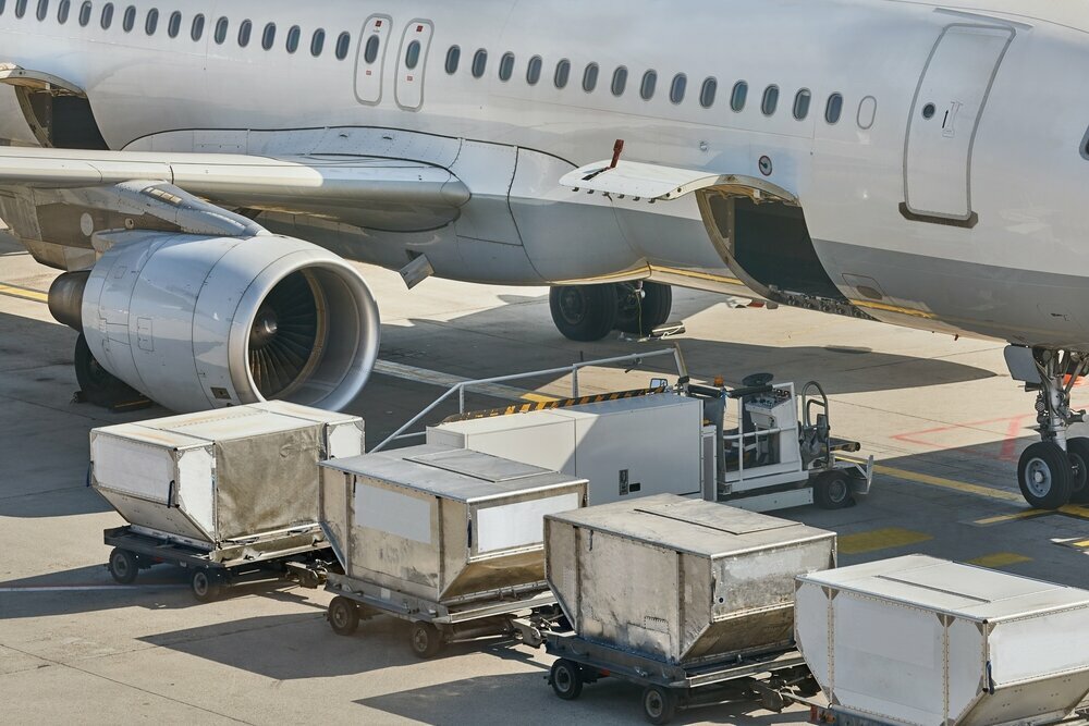 Yönetim ofisi Aurora Jet Fuel DMCC, Dubai, foto