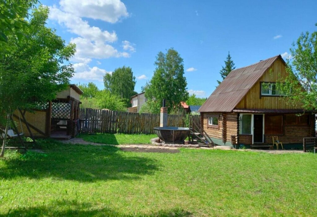 Hamamlar Жарки, Krasnoyarsk, foto