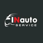 INauto (Primorskiy Avenue No:72), express yağ değişim noktası  Saint‑Petersburg'dan