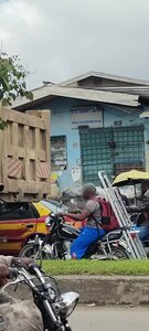 Ets Sammy Auto (Littoral, Wouri, Douala 1er, Boulevard de la Réunification), otomobil servisi  Douala'dan