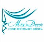 MixDecor (Dybenko Street No:33), perde ve korniş üreticileri  Samara'dan
