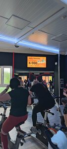 REforma (Chernikova Street No:1В), fitness kulüpleri  Volgodonsk'tan