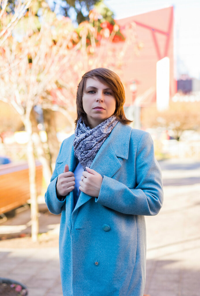 Hukuk büroları Адвокат Селиверстова М. Г., Stavropol, foto