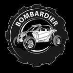 Bombardier (Krasnoflotskaya ulitsa No:1А), atv turu  Soçi'den