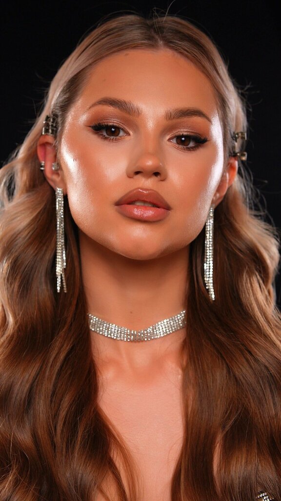 Stil uzmanı, makyöz Juliiwow Studio, Nijni Novgorod, foto