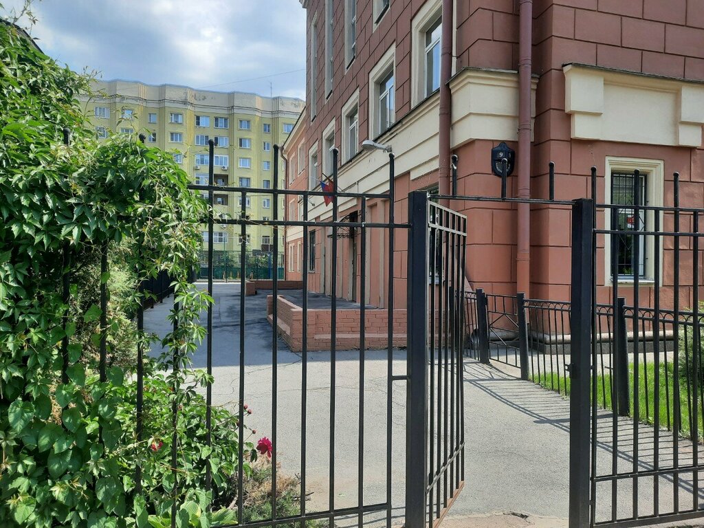 Ortaokul Gosudarstvennaya byudzhetnaya obshcheobrazovatelnaya Shkola № 18, Saint‑Petersburg, foto