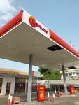 Corlay Station (Abidjan, Treichville, Zone Portuaire), benzin istasyonu  Abican'dan