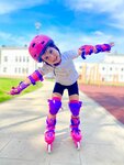 РоллерБум (No:2Б, rabochiy posyolok Kalininets), spor okulları  Moskova ve Moskovskaya oblastından