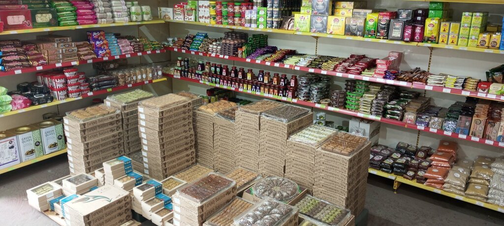 Market Шах group, Nijni Novgorod, foto