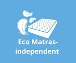 Eco Matras-independent (No:56, 6th microdistrict), yatak üreticileri  Almatı'dan