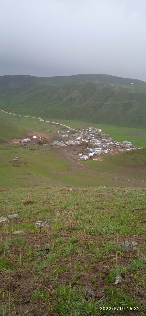 Muhtarlıklar Mızrak Köy Muhtarlığı, Tutak, foto