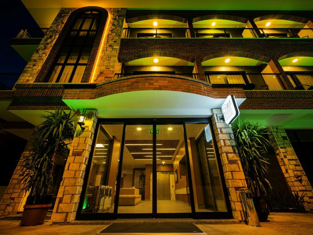 Otel Si Urla, Urla, foto