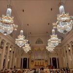 Philharmonic named after D. D. Shostakovich, Music Library (Mikhaylovskaya Street No:2/9, Tsentralniy District), kütüphaneler  Saint‑Petersburg'dan