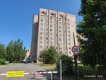НМИЦ ТО им. Р. Р. Вредена Минздрава России (Akademika Baykova Street No:8), hastane bölümü  Saint‑Petersburg'dan