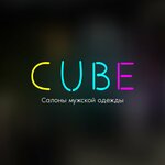 Cube (Oktyabrya Avenue No:4/1), giyim mağazası  Ufa'dan