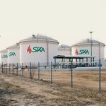 SKA Energy (N3, Cluster N, Jumeirah Lakes Towers, Al Thanyah 5, Al Thanyah, Hadaeq Mohammed Bin Rashid, Dubai), lojistik firmaları