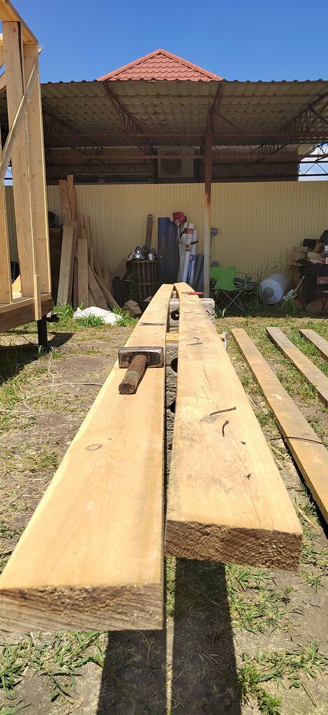 Kereste üretim ve satış şirketleri Лесобаза, Krasnodarski krayı, foto