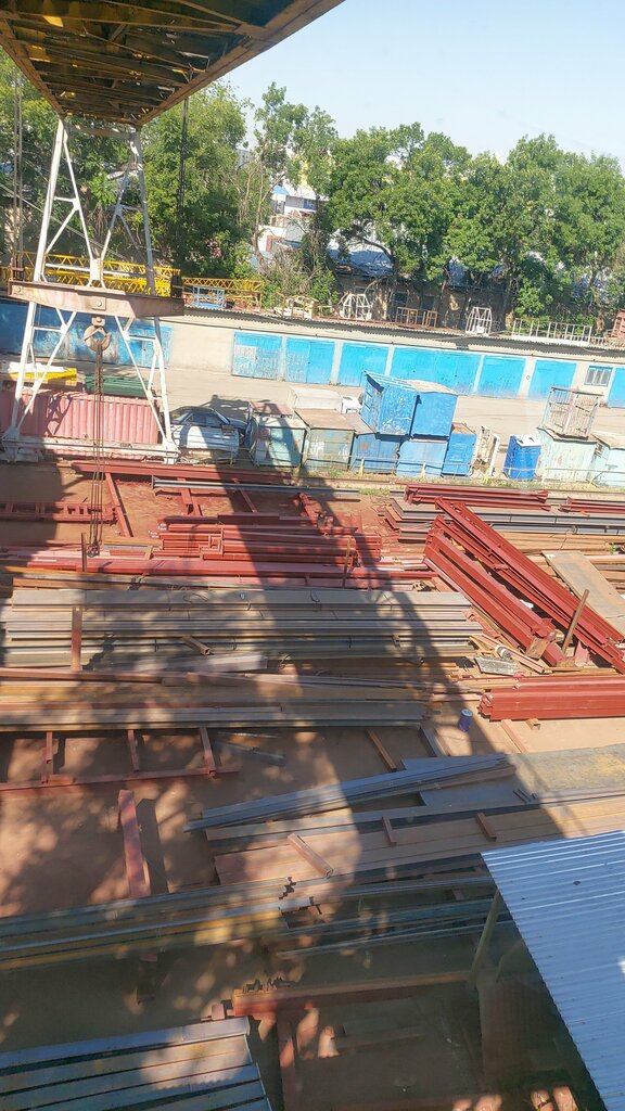 Metal ürün firmaları Imstalkon, Almatı, foto