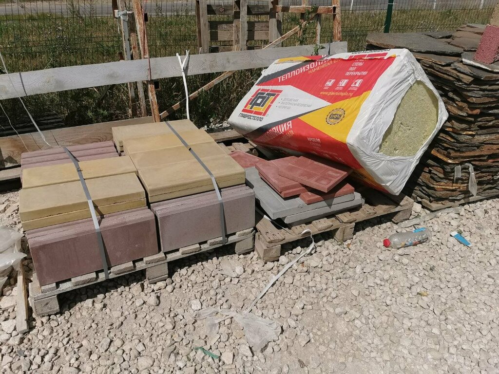 Kereste üretim ve satış şirketleri СтройБаза163, Samarskaya oblastı, foto