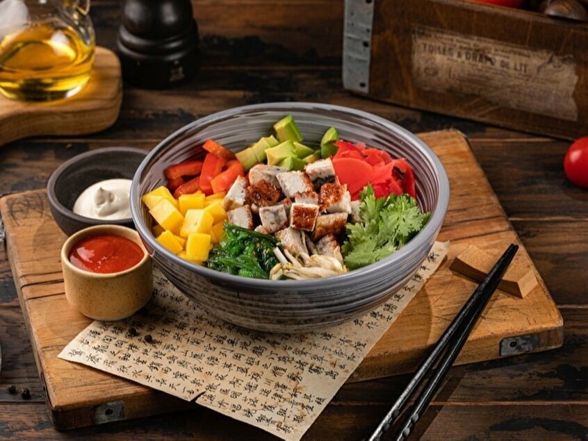 Kafe Loft, Moskova ve Moskovskaya oblastı, foto