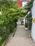 Золотая Рыбка (Лесная улица No:34Б, посёлок городского типа Орджоникидзе), otel  Kırım Cumhuriyeti'nden