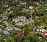 Gbdou detsky sad № 52 Krasnoselskogo rayona Sankt-Peterburga (Teatralnaya ulitsa No:9, territoriya Dudergof), anaokulları  Krasnoye Selo'dan