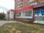 Фабрика хлеба (ulitsa Kotelnikova No:7), ekmek fırını  Omsk'tan