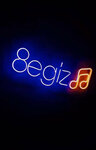 8egiz, Recording Studio (Baý-baqsha býlvary No:2/2), ses kayıt stüdyoları  Almatı'dan