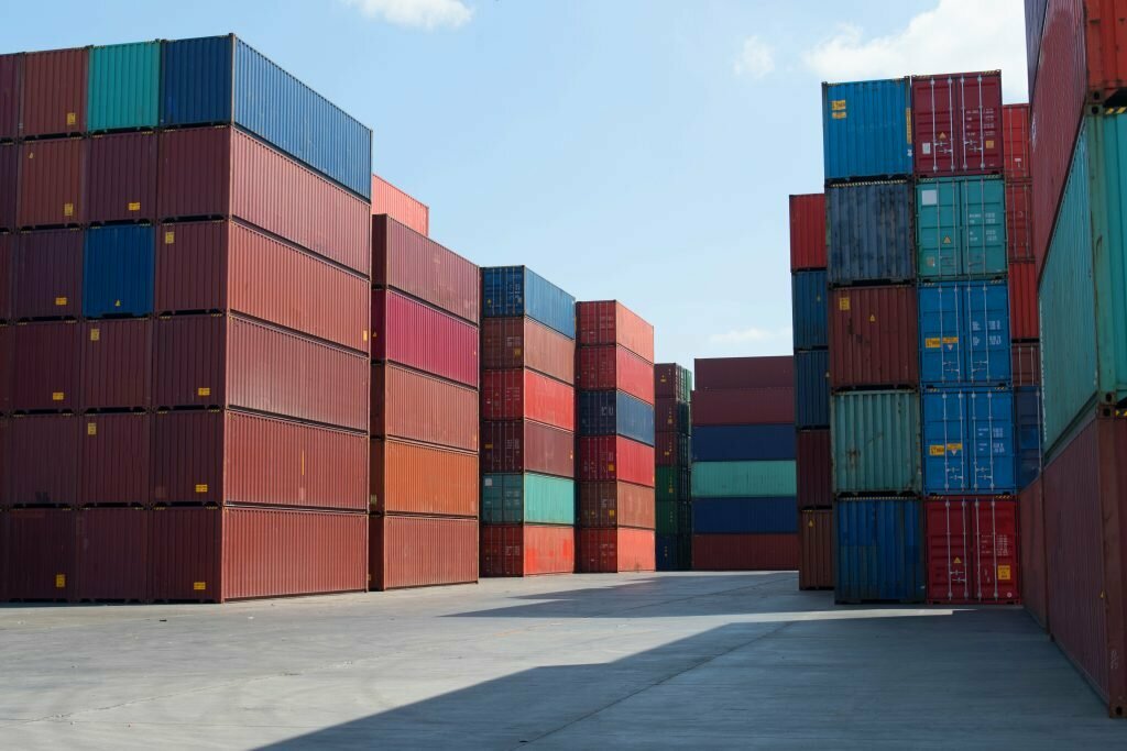 Lojistik firmaları Webos Logistics, Dubai, foto