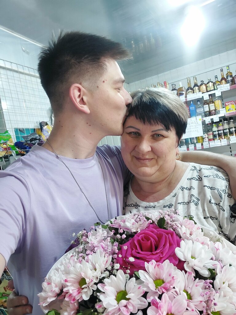 Market Продукты, Rostovskaya oblastı, foto