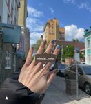 Mindal (Khalturinskiy Lane No:65А), manikür-pedikür  Rostov‑na‑Donu'dan