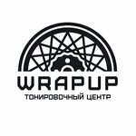 WrapUp (Rechnaya ulitsa No:23), detaylı oto bakımı  Briansk'tan