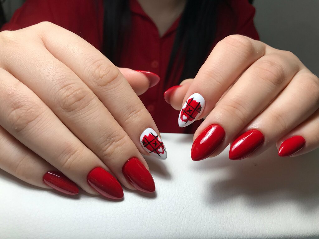 Manikür-pedikür StellaNails, Almatı, foto