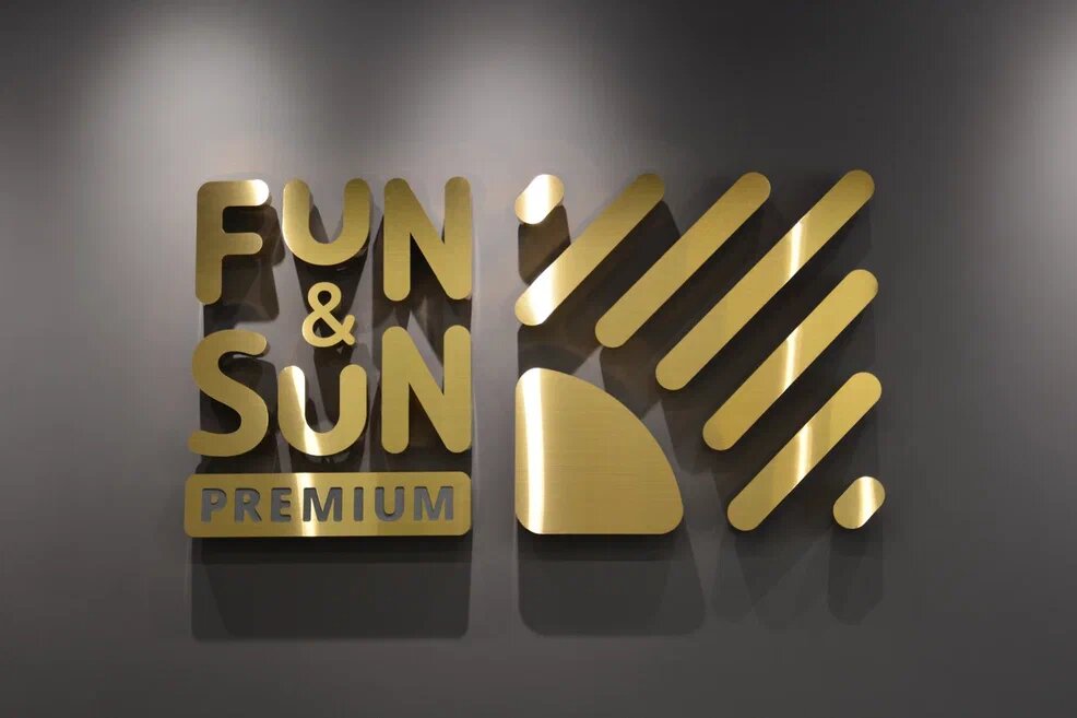 Seyahat acenteleri Fun&Sun Premium, Moskova ve Moskovskaya oblastı, foto