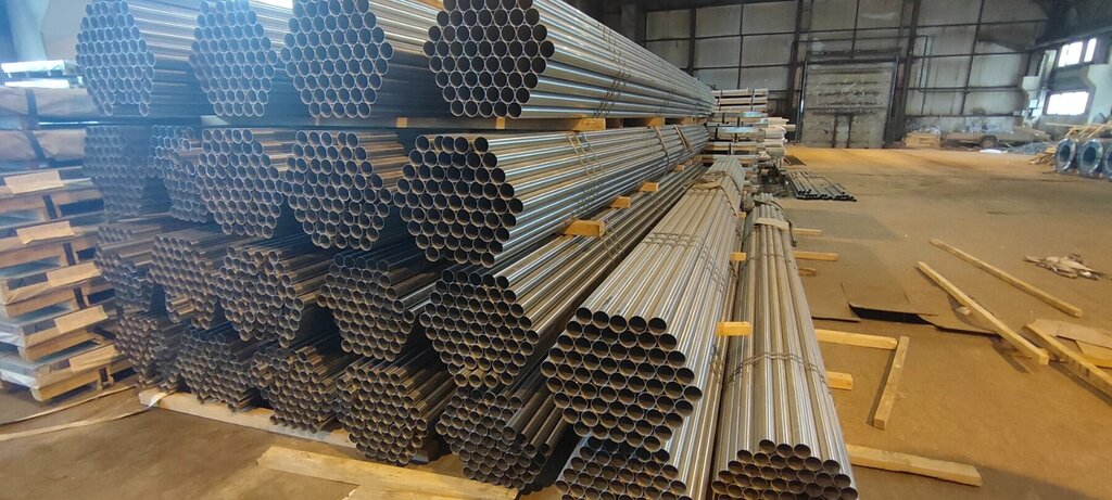 Hadde metal üretim ve satışı Nerzhaveyushchy Alyans, Izhevsk, foto