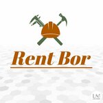 Rent Bor (Leningrad Region, Sosnoviy Bor, 1st Microdistrict), i̇nşaat gereçleri  Sosnoviy Bor'dan