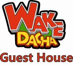 Wake Dacha (Nizhegorodskaya ulitsa No:3, TSN Krasnoselskaya Usadba), resort oteller, tesisler  Saint‑Petersburg ve Leningradskaya oblastından